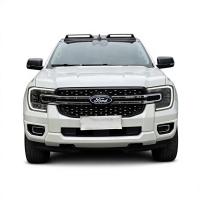 China Used 2023 Ford Ranger LHD Pickup Truck 4x4 Diesel 2.0T 2.3T Automatic 10AT Wildtrak Raptor XLT Double Cab China Export for sale