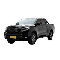 China Used Car Great Wall Pao 2023 2.0T Passenger Edition Automatic Diesel 2WD for Africa Market Multifunctional Car for sale