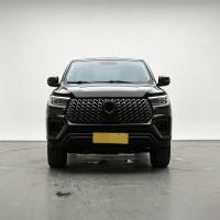 China Used Car Great Wall Pao 2023 2.0T Passenger Edition Automatic Diesel 2WD for Africa Market Multifunctional Car for sale