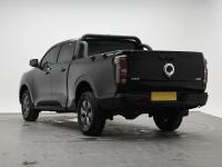 China Used Car Great Wall Pao 2023 2.0T Passenger Edition Automatic Diesel 2WD for Africa Market Multifunctional Car for sale