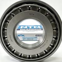 China 4T-30312 Heavy Duty Tapered Roller Bearing 60x130x33.75mm for Truck Excavator Construction Machinery for sale