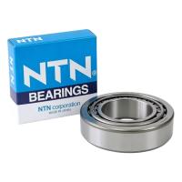 China 4T-32213 Chrome Steel Tapered Roller Bearing 65mm ID for Construction Machinery Transmission for sale
