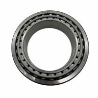 China 4T-33020 Single Row Tapered Roller Bearing 100mm ID Heavy Load for Truck Axle Hub for sale