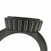 China 4T-33020 Single Row Tapered Roller Bearing 100mm ID Heavy Load for Truck Axle Hub for sale