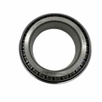 China 4T-33020 Single Row Tapered Roller Bearing 100mm ID Heavy Load for Truck Axle Hub for sale