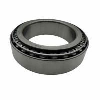 China 4T-33020 Single Row Tapered Roller Bearing 100mm ID Heavy Load for Truck Axle Hub for sale