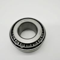 China 4T-33207 Single Row Tapered Roller Bearing 70x125x41mm for Truck Wheel Hub Axle for sale