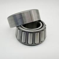 China 4T-33207 Single Row Tapered Roller Bearing 70x125x41mm for Truck Wheel Hub Axle for sale