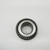 China 4T-33207 Single Row Tapered Roller Bearing 70x125x41mm for Truck Wheel Hub Axle for sale