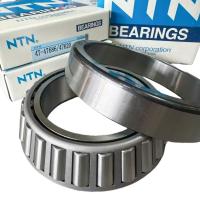 China 4T-47686/47620 Tapered Roller Bearing 82.55x133.35x33.338mm for Truck Axle Wheel Hub for sale