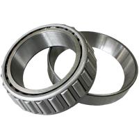 China 4T-47686/47620 Tapered Roller Bearing 82.55x133.35x33.338mm for Truck Axle Wheel Hub for sale