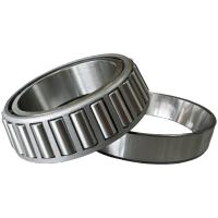 China 4T-47686/47620 Tapered Roller Bearing 82.55x133.35x33.338mm for Truck Axle Wheel Hub for sale