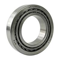 China 4T-L68149 4T-L68111 Tapered Roller Bearing Chrome Steel for Excavator Axle 1.25 Inch Bore for sale
