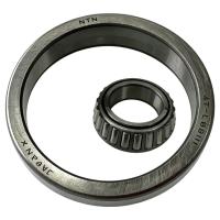 China 4T-L68149 4T-L68111 Tapered Roller Bearing Chrome Steel for Excavator Axle 1.25 Inch Bore for sale