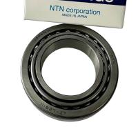China 4T-L68149 4T-L68111 Tapered Roller Bearing Chrome Steel for Excavator Axle 1.25 Inch Bore for sale