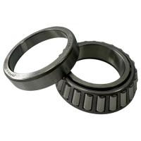 China 4T-L68149 4T-L68111 Tapered Roller Bearing Chrome Steel for Excavator Axle 1.25 Inch Bore for sale