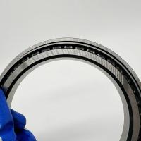 China LL225749 LL225710 Inch Taper Roller Bearing for Excavator Construction Heavy Duty for sale