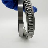 China LL225749 LL225710 Inch Taper Roller Bearing for Excavator Construction Heavy Duty for sale