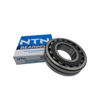 China 21312BD1 Spherical Roller Bearing 60x130x31mm High Carbon Chromium Steel for Excavators for sale