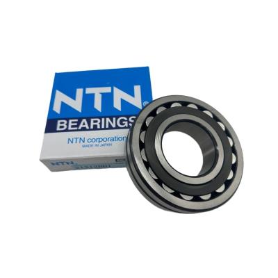 China 21312BD1 Spherical Roller Bearing 60x130x31mm High Carbon Chromium Steel for Excavators for sale