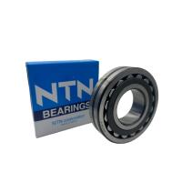 China 21312BD1 Spherical Roller Bearing 60x130x31mm High Carbon Chromium Steel for Excavators for sale