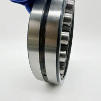 China 22218BD1 Double Row Spherical Roller Bearing 90x160x40mm Shock Resistant for Industrial Reducers for sale