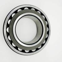 China 22218BD1 Double Row Spherical Roller Bearing 90x160x40mm Shock Resistant for Industrial Reducers for sale