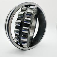 China 22218BD1 Double Row Spherical Roller Bearing 90x160x40mm Shock Resistant for Industrial Reducers for sale