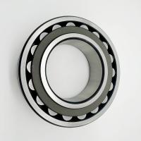 China 22218BD1 Double Row Spherical Roller Bearing 90x160x40mm Shock Resistant for Industrial Reducers for sale