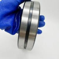 China 22218BD1 Double Row Spherical Roller Bearing 90x160x40mm Shock Resistant for Industrial Reducers for sale