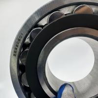 China 22320BD1 Double Row Spherical Roller Bearing Self Aligning 100x215x73mm Heavy Duty for sale