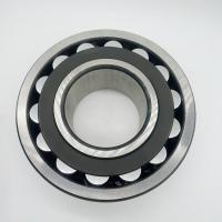 China 22320BD1 Double Row Spherical Roller Bearing Self Aligning 100x215x73mm Heavy Duty for sale