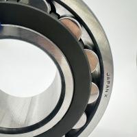 China 22320BD1 Double Row Spherical Roller Bearing Self Aligning 100x215x73mm Heavy Duty for sale