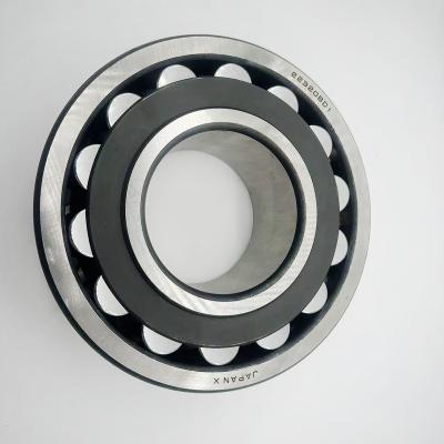 China 22320BD1 Double Row Spherical Roller Bearing Self Aligning 100x215x73mm Heavy Duty for sale