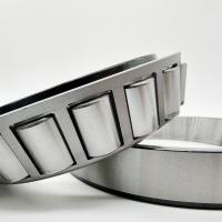 China 30221 J2 Single Row Tapered Roller Bearing 105x190x39mm Heavy Duty for Excavator Axle for sale