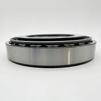 China 30221 J2 Single Row Tapered Roller Bearing 105x190x39mm Heavy Duty for Excavator Axle for sale