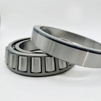 China 30221 J2 Single Row Tapered Roller Bearing 105x190x39mm Heavy Duty for Excavator Axle for sale
