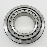 China 30221 J2 Single Row Tapered Roller Bearing 105x190x39mm Heavy Duty for Excavator Axle for sale