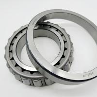 China 30221 J2 Single Row Tapered Roller Bearing 105x190x39mm Heavy Duty for Excavator Axle for sale