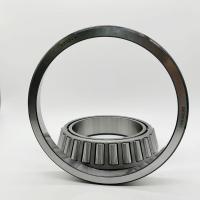 China 32024X Single Row Tapered Roller Bearing 120x180x38mm Heavy Duty for Truck Axle Wheel Hub for sale
