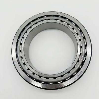 China 32024X Single Row Tapered Roller Bearing 120x180x38mm Heavy Duty for Truck Axle Wheel Hub for sale