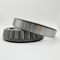 China 32024X Single Row Tapered Roller Bearing 120x180x38mm Heavy Duty for Truck Axle Wheel Hub for sale
