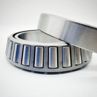 China 32024XU NTN Tapered Roller Bearing 120x180x38mm Heavy Duty Wear Resistant for sale