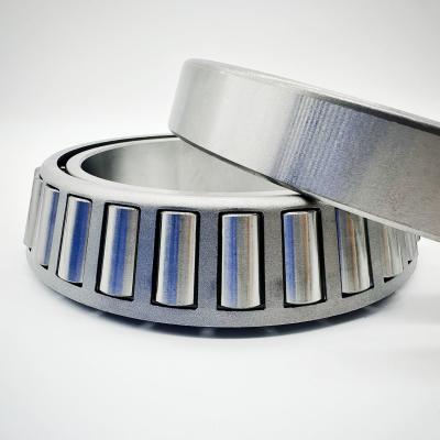 China 32024XU NTN Tapered Roller Bearing 120x180x38mm Heavy Duty Wear Resistant for sale