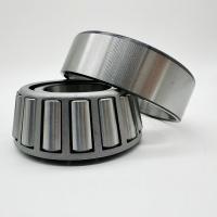 China 30312J1/Q Single Row Tapered Roller Bearing 60x130x31mm Low Noise High Load for sale