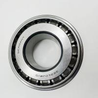 China 30312J1/Q Single Row Tapered Roller Bearing 60x130x31mm Low Noise High Load for sale