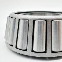 China 30312J1/Q Single Row Tapered Roller Bearing 60x130x31mm Low Noise High Load for sale