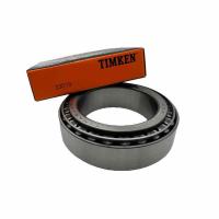 China 33019 Metric Tapered Roller Bearing 95x145x39mm High Carbon Chromium Steel Single Row for sale