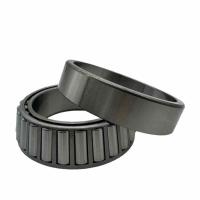 China 33019 Metric Tapered Roller Bearing 95x145x39mm High Carbon Chromium Steel Single Row for sale