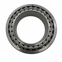 China 33019 Metric Tapered Roller Bearing 95x145x39mm High Carbon Chromium Steel Single Row for sale